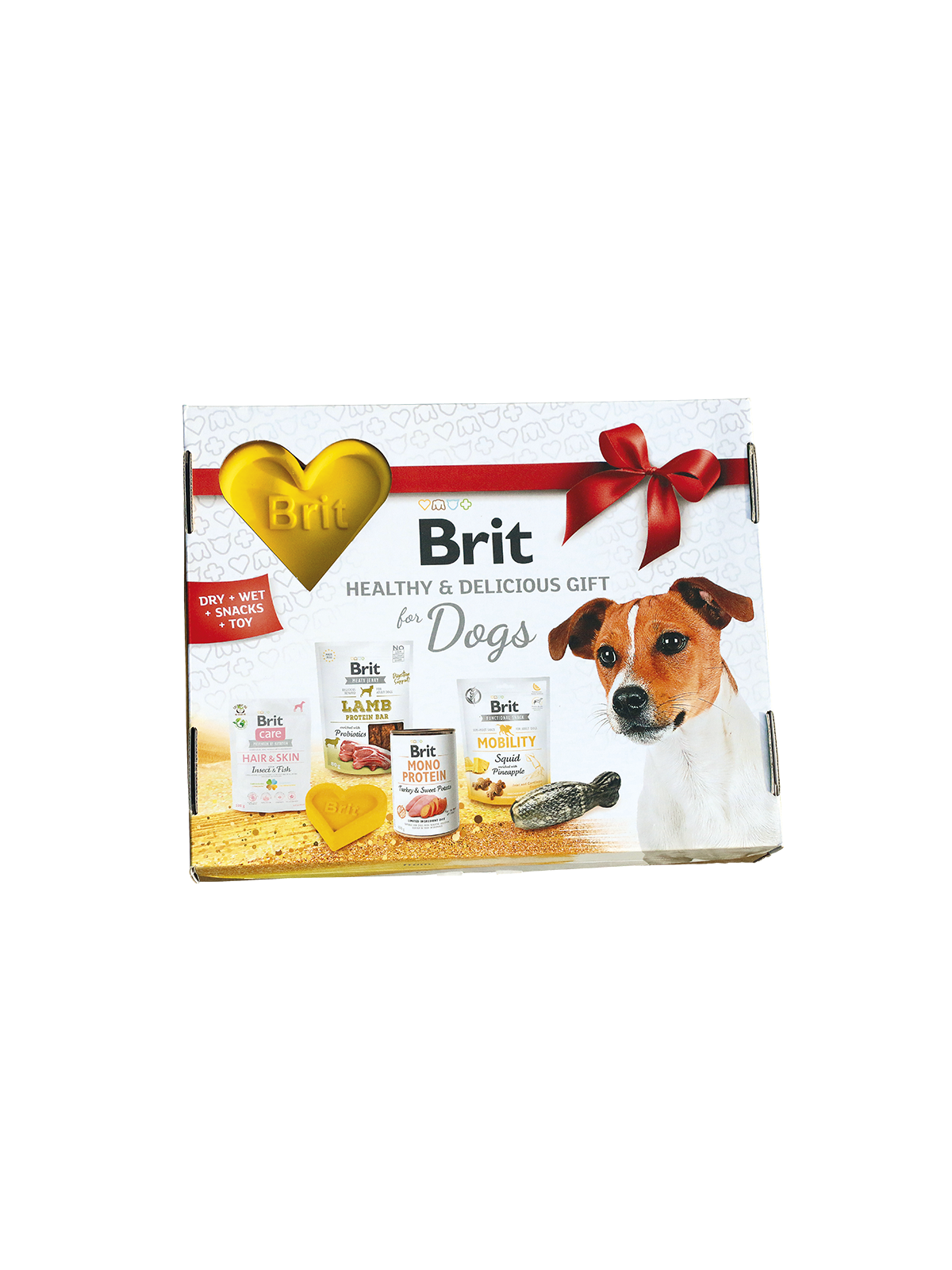 Brit Dog Gift 2021 Brit Brit Dog Gift 2021 Brit